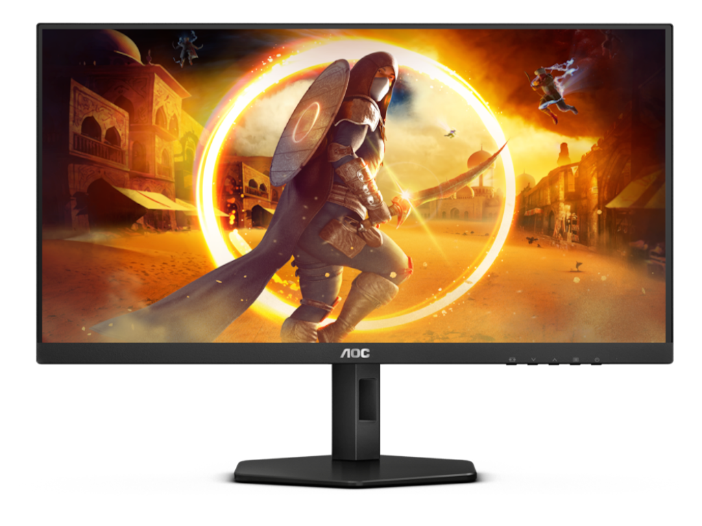 AOC Monitor 27", Q27G4X