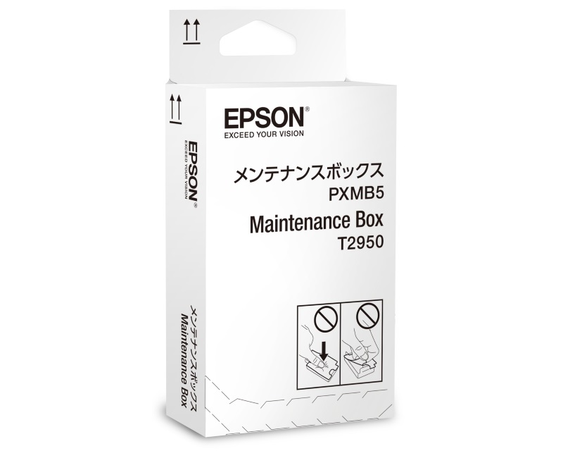 Epson T2950 Maintenance Box, C13T295000