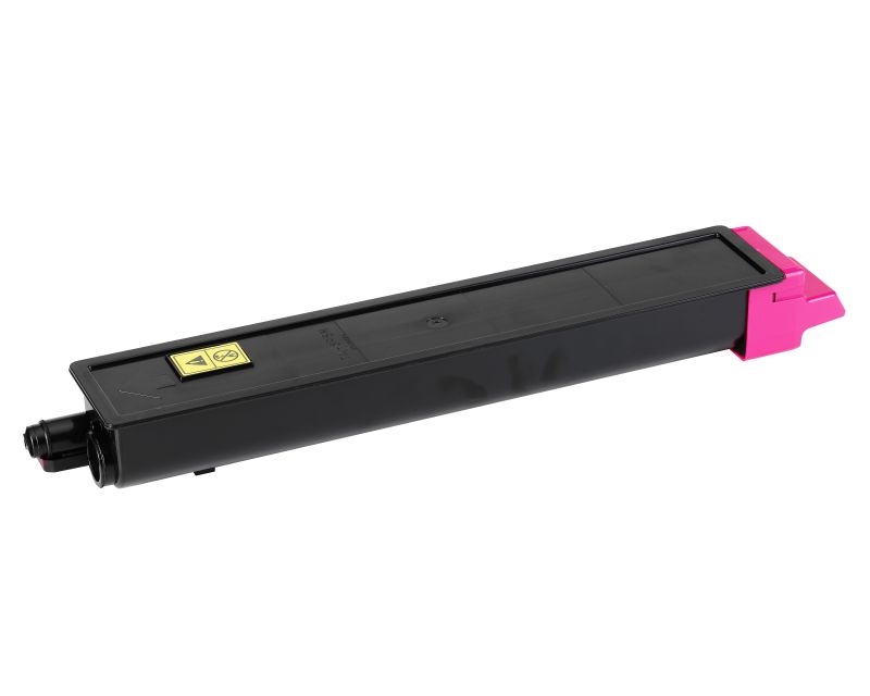 Kyocera Toner Magenta Cartridge, TK-895M