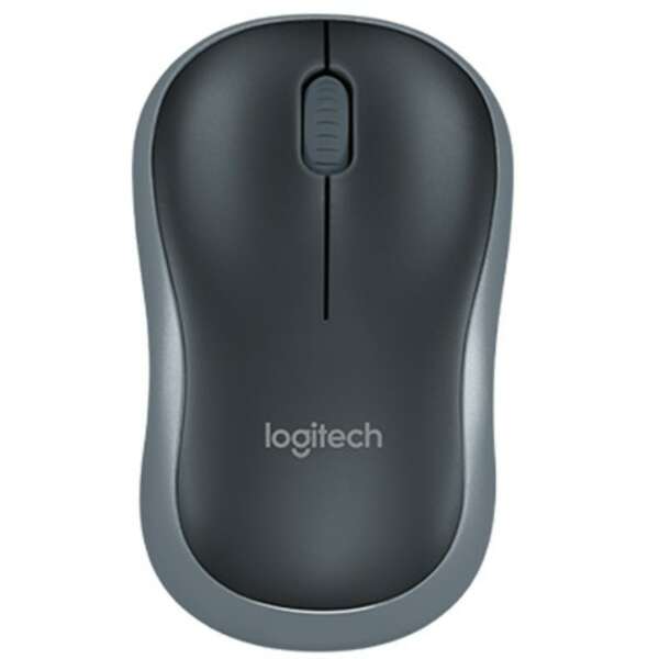 LOGITECH MIŠ M185 Grey,910-002235