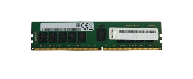 Lenovo SRV DOD LN MEM 32GB RDIMM-A DDR4 3200 MHz AMD