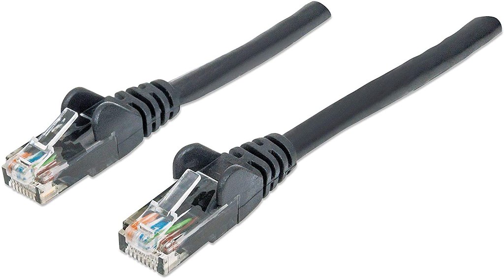 Intellinet INTELLINET 342070 3.0M NETWORK CABLE