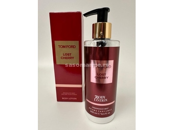 Tom Ford Lost Cherry parfemski losion za telo 250ml