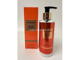 Tom Ford Bitter Peach parfemski losion za telo 250ml