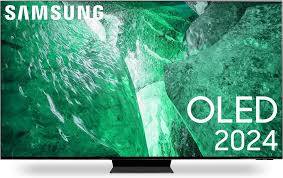 SAMSUNG Smart Televizor 77", QE77S90DAEXXH