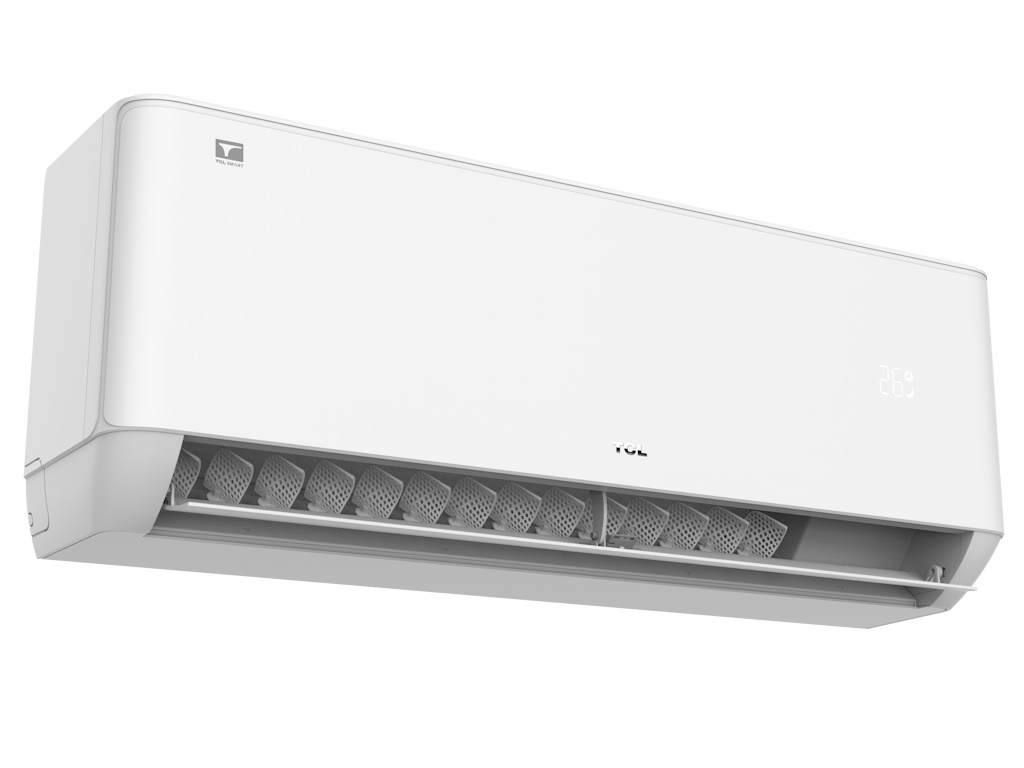 TCL Klima TCL TAC-12CHSD/TPG11I T-PRO/inverter/A++/A+/R32/12000BTU/WiFi/4D/HEPA i AC filter/bela