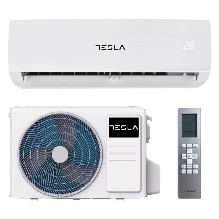 Tesla Klima TESLA TM36AF21-1232IAW inverter/A++/A+/R32/12000BTU/wi-fi/bela