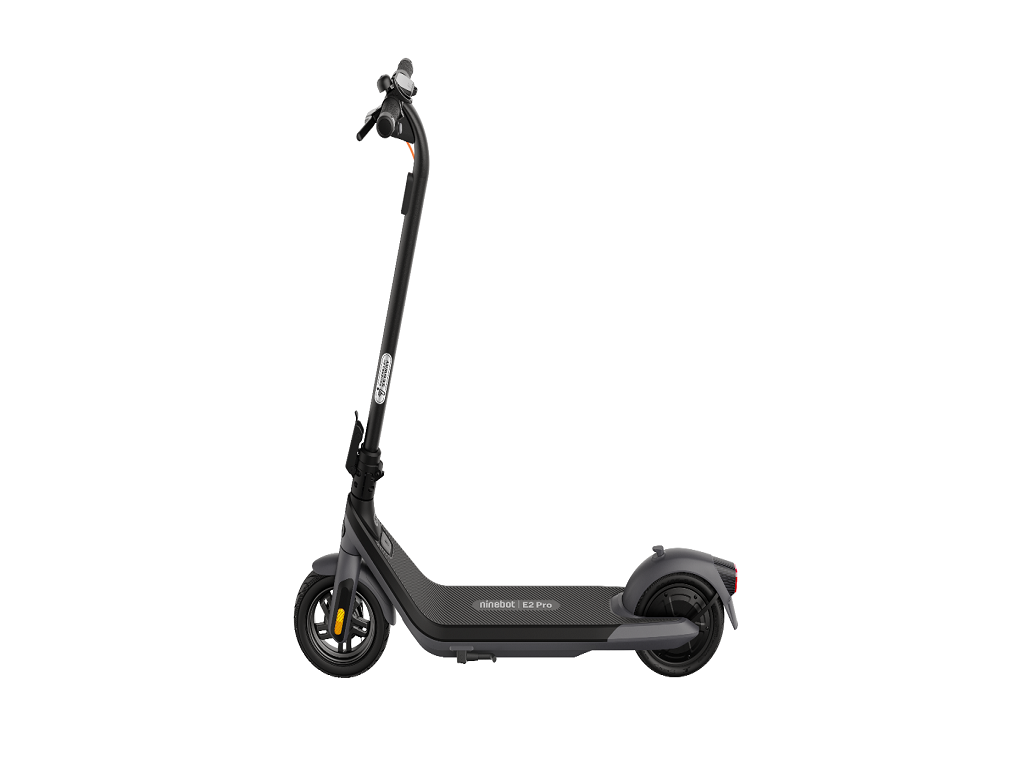 SEGWAY NINEBOT Električni trotinet KickScooter E2 Pro E