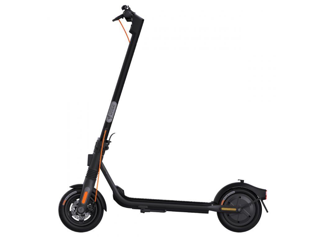 SEGWAY Električni trotinet F2 PRO E