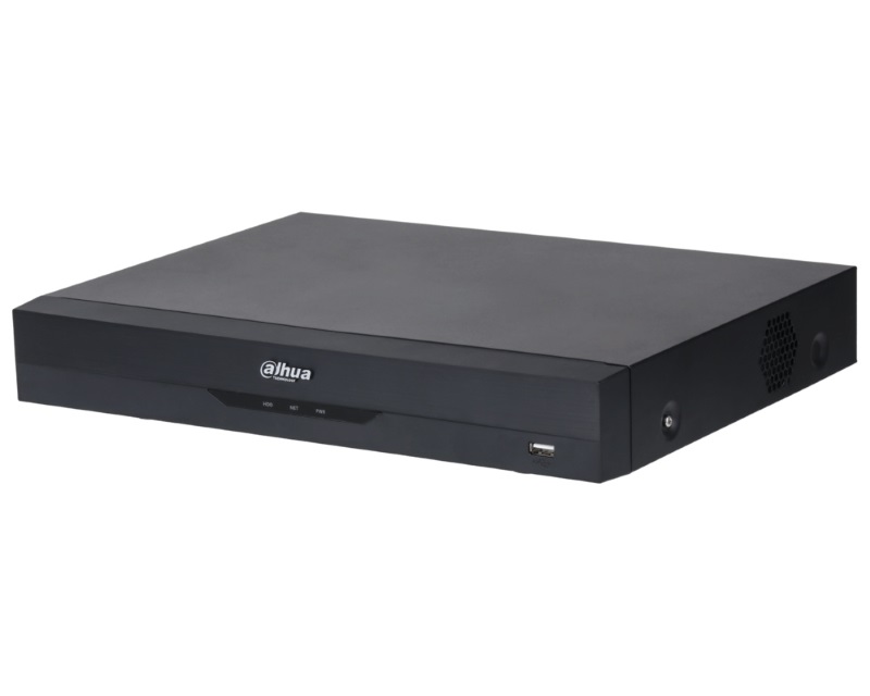 Dahua XVR5116H-4KL-I3 Pentabrid 4K 16-kanalni 1U kompaktni DVR