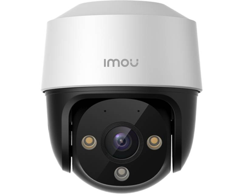 IMOU IPC-S41FAP 4MP P&T PoE kamera