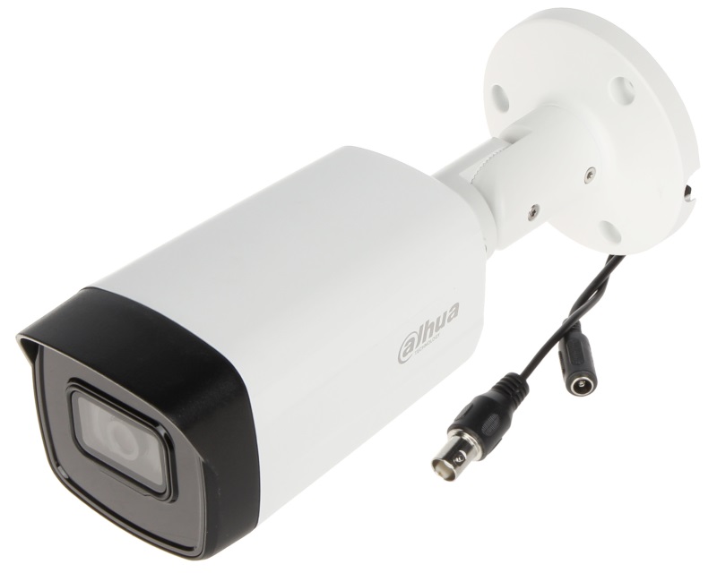 Dahua HAC-HFW1500TH-I8-0360B-S2 5MP HDCVI IR Bullet kamera