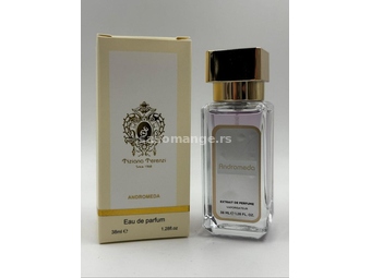 Tiziana Terenzi Andromeda unisex 38ml