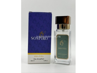 Sospiro Erba Pura unisex 38ml