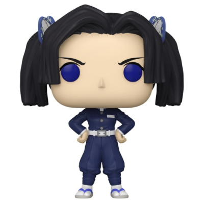 Funko POP! figurica - Demon Slayer, Aoi Kanzaki with Chase