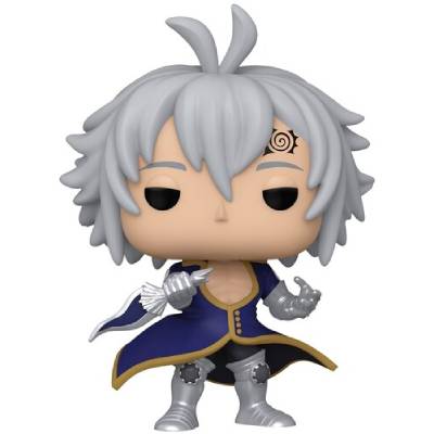 Funko POP! figurica - The Seven Deadly Sins, Estarossa