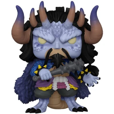Funko POP! figurica - Super, One Piece, Kaido Man Beast Form