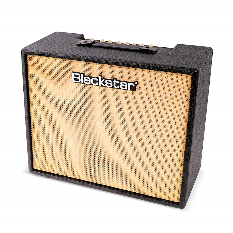 Blackstar Debut 100R 112 Combo Black