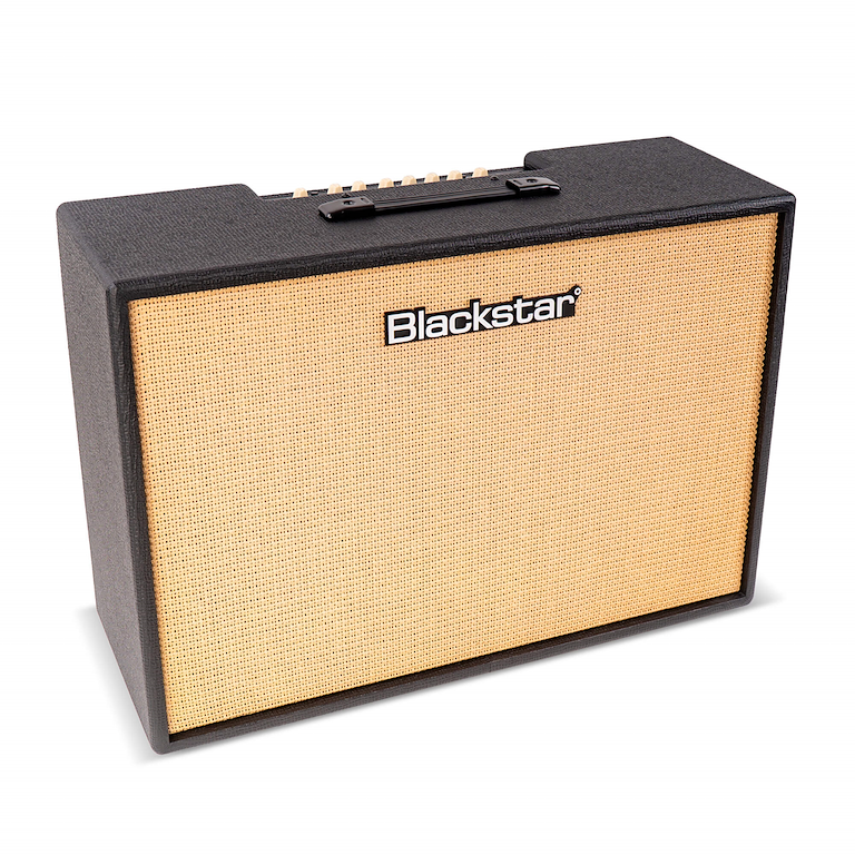 Blackstar Debut 100R 212 Combo Black