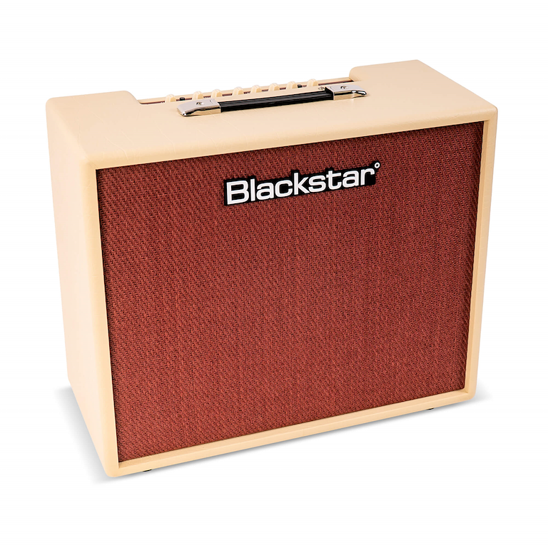 Blackstar Debut 100R 112 Combo Cream