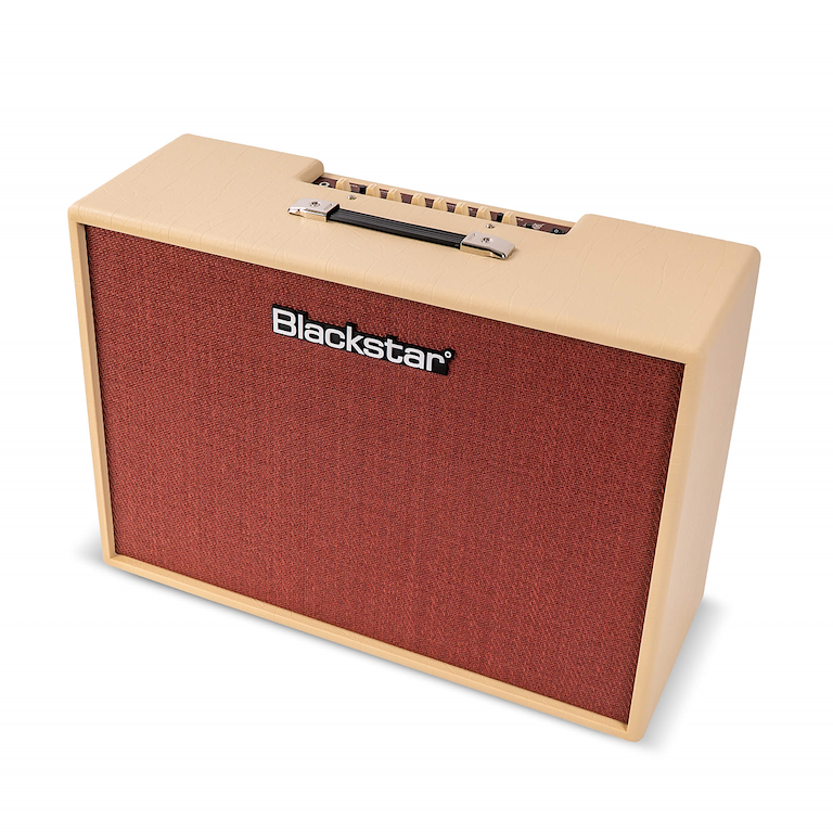 Blackstar 100R 212 Combo Cream