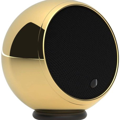 Gallo Acoustics GM1LUGO Micro Single Luxe Gold/Brass zvučnik