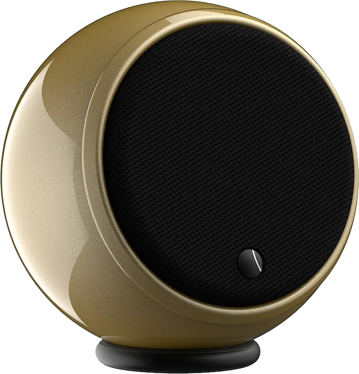 Gallo Acoustics GMSEGO Micro SE Single Gold zvučnik