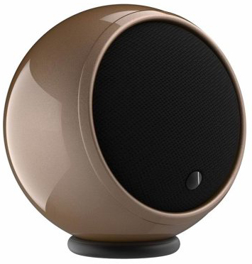 Gallo Acoustics GM1BR Micro Single Bronze zvučnik