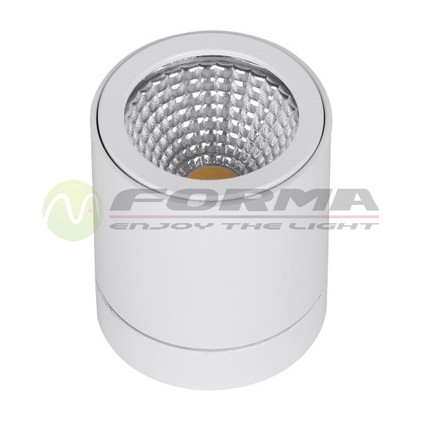 LED plafonska lampa LDA-07-3R