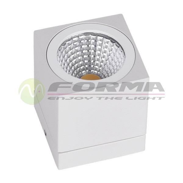 LED plafonska lampa LDA-07-3S