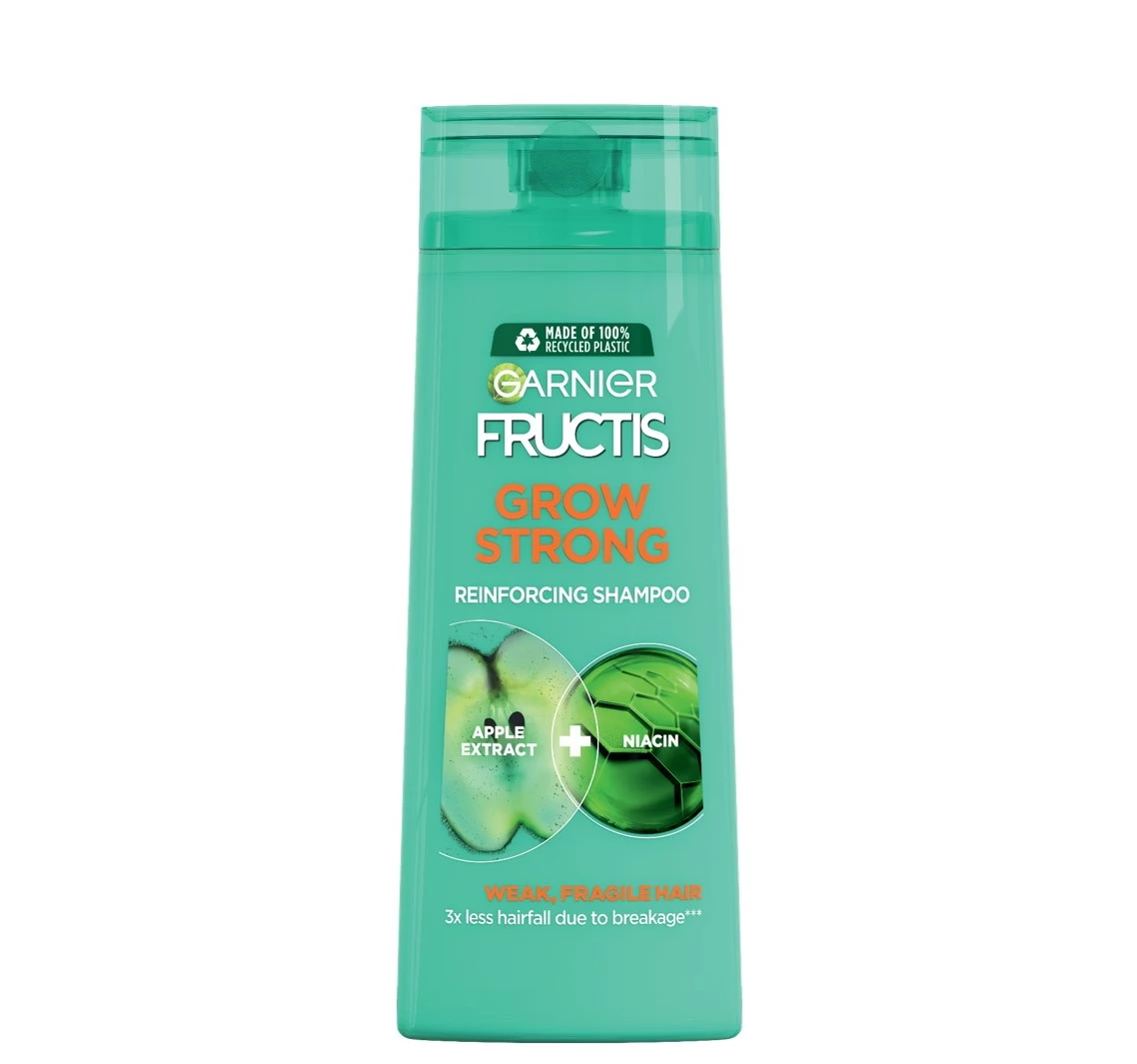 GARNIER FRUCTIS ŠAMPON 250ML GROW STRONG APPLE