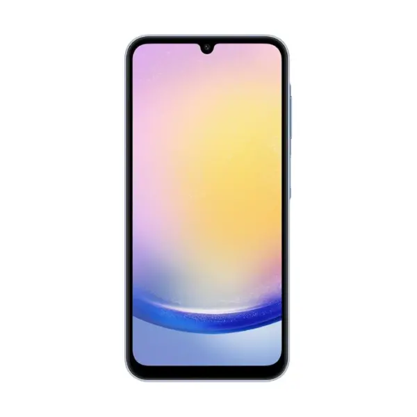 SAMSUNG Mobilni telefon Galaxy A25 5G 6/128GB Plava