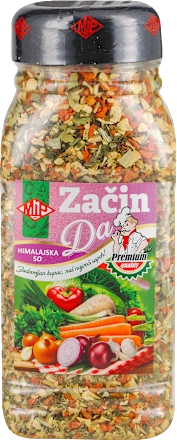 MiP
Začin Da - HIMALAJSKA SO, 450 g