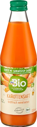 dmBio
Sok od šargarepe, 330 ml