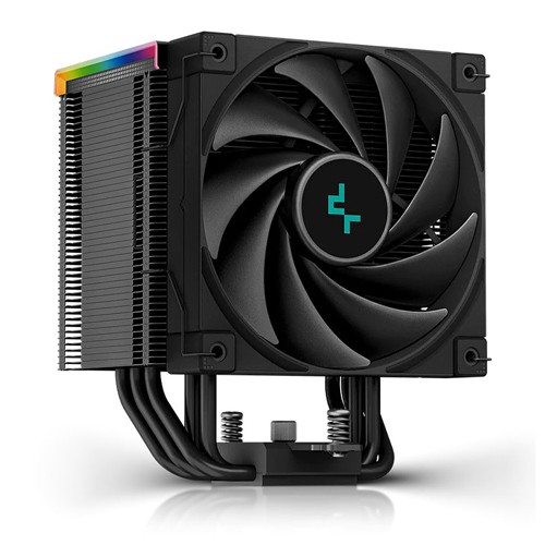 Deepcool AK500S DIGITAL CPU kuler | R-AK500S-BKADMN-G