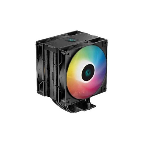 Deepcool AG400 DIGITAL PLUS CPU kuler | R-AG400-BKADMP-G-1