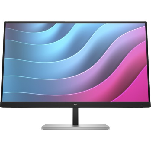 HP 23.8″ E24 G5 FHD IPS 75Hz monitor | 6N6E9E9