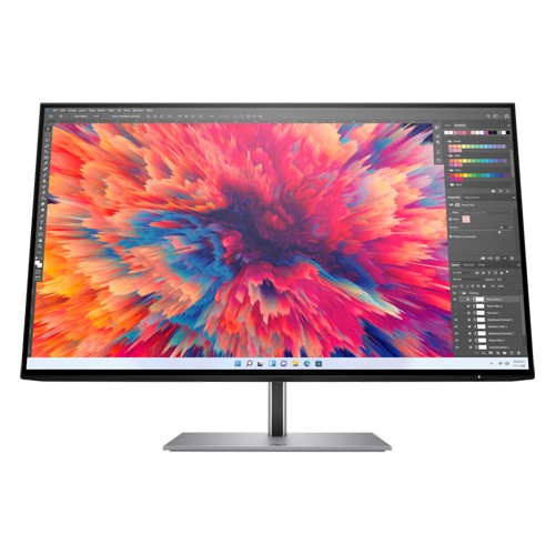 HP 23.8″ QHD IPS Z24q G3 Monitor | 4Q8N4E9