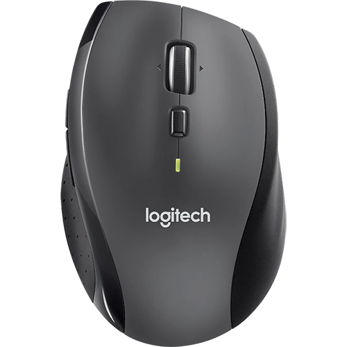 Logitech M705 Marathon bežični miš | 910-006034