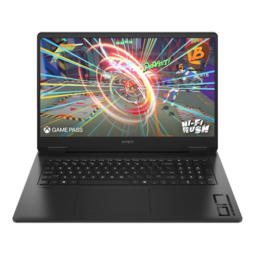 HP OMEN Gaming Laptop 17-db0002nm | A70P2EA