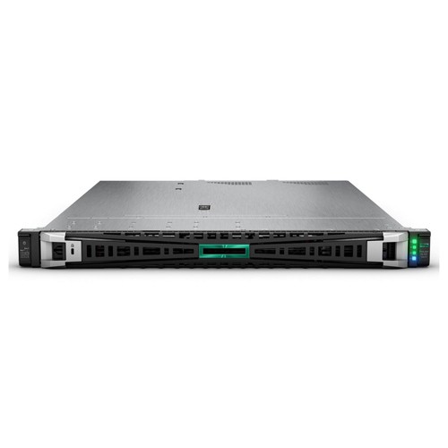 HP ProLiant DL320 Gen11 4410Y 1U Rack HPE server | P57687-421