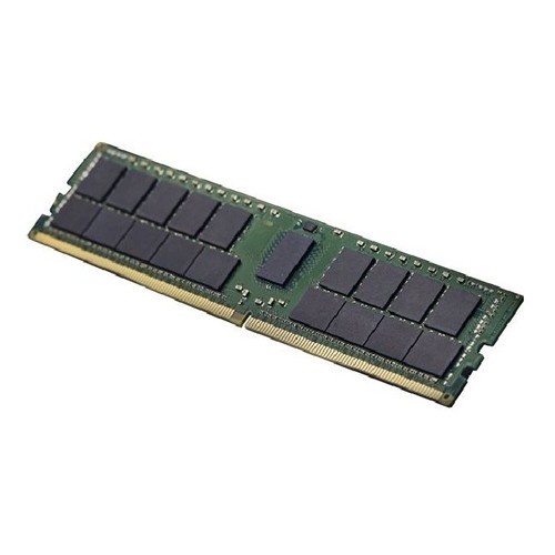 HP 16GB (1x16GB) Single Rank x8 DDR5‑4800 CAS‑40‑39‑39 EC8 Registered Smart HPE Memory | P43322-B21