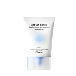 AWESUN AIRY-FIT DAILY MOISTURIZER SPF 50