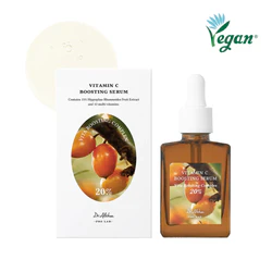 VITAMIN C BOOSTING SERUM ZA LICE