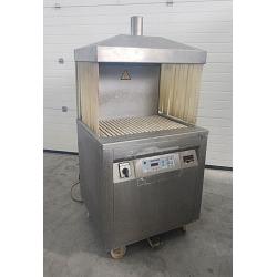 Multivac - SE 60 vacuum machine for heat-shrinkable packaging