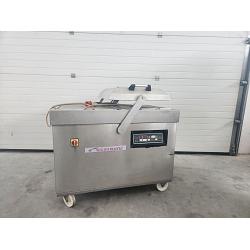 Webomatic - CD 110 vacuum machine