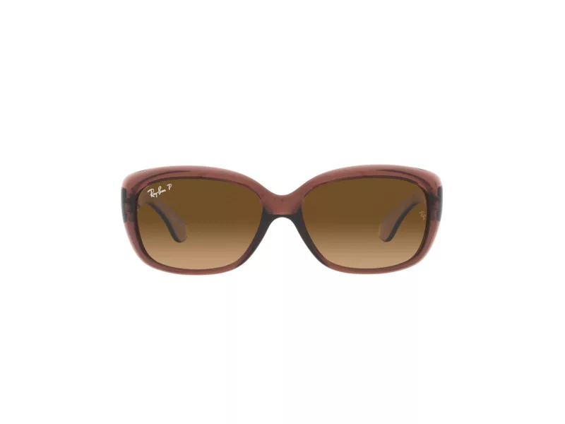 Ray-Ban Jackie Ohh Naočare za sunce RB 4101 6593/M2