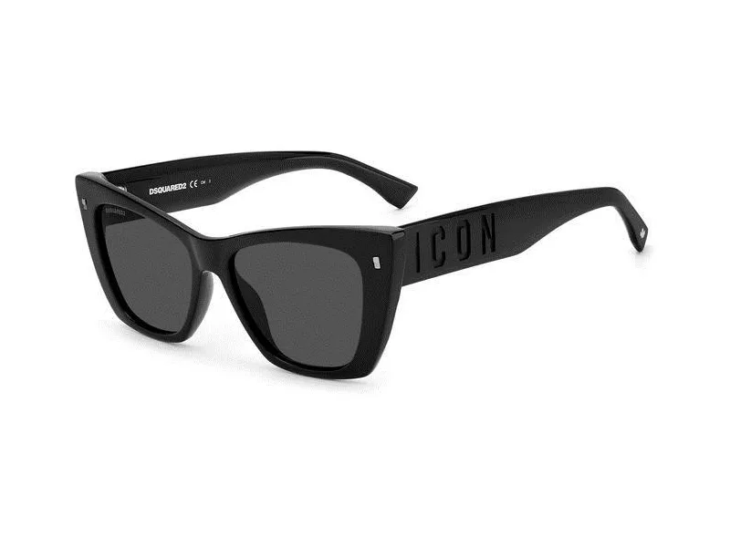 Dsquared2 Naočare za sunce ICON 0006/S 807/IR