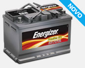 ENERGIZER PREMIJUM EFB START&STOP