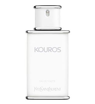 YSL Kouros M edt 100ml tstr